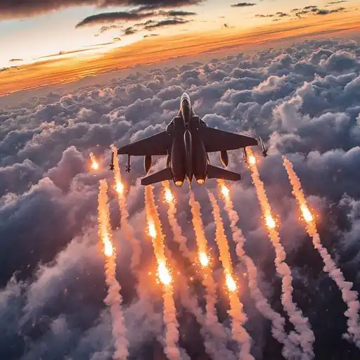 Top Gun Myths Busted: 6 Fighter Jet Lies Hollywood Keeps Telling You - Bolt Flight