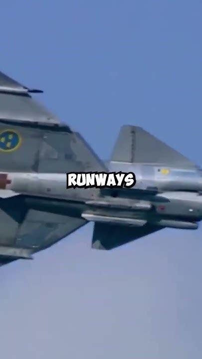 Which Fighter Jets Can Fly Backwards? - Bolt Flight