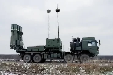 Aircraft Ballistic Recovery System - Bolt Flight