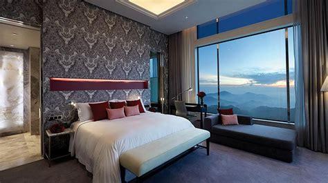 Global Expansion in Hospitality: Hyatt, Marriott, and Hilton's Major ...