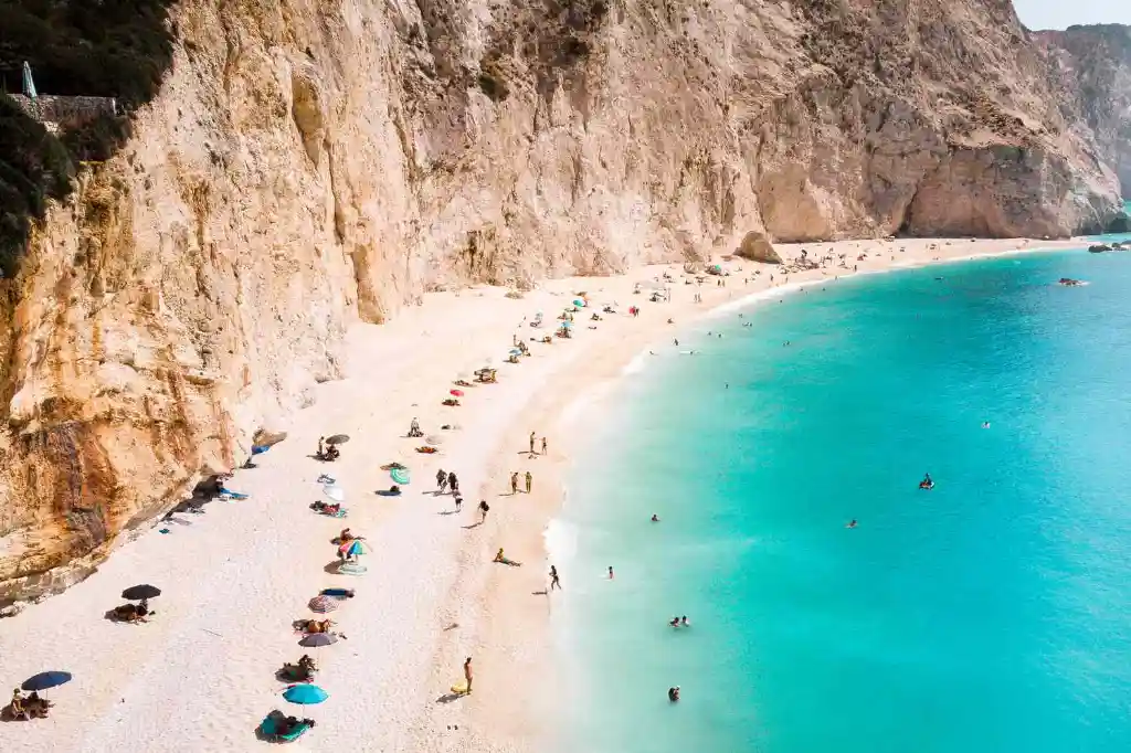 Greece Invites Adventurous Travelers to Rediscover Its Enchanting ...