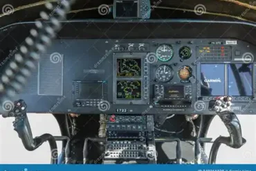 Operations Control Centre (Occ) - Bolt Flight