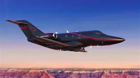 HondaJet Performance Unveiled: How Far and How Fast the Elite II and ...