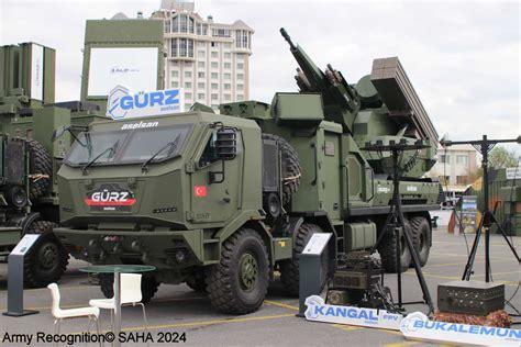 U.S. Army Advances Production of IFPC System to Counter Drone and ...