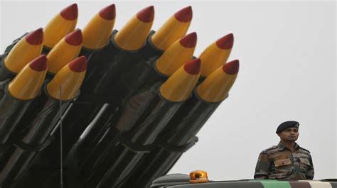 India’s Mach 8 ET-LDHCM Missile Test Marks Hypersonic Leap in Regional ...