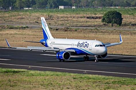 IndiGo Launches Direct Mumbai-Manchester and Mumbai-Amsterdam Flights ...
