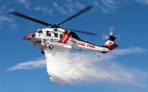 Inside the Firehawk Helicopter: The Multi-Mission Powerhouse ...