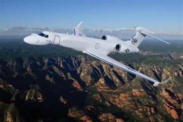 Jets Archives - Bolt Flight