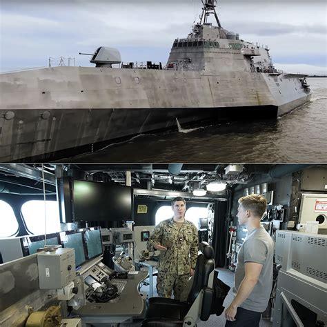 Littoral Combat Ship Program: The US Navy's Costly and Controversial ...