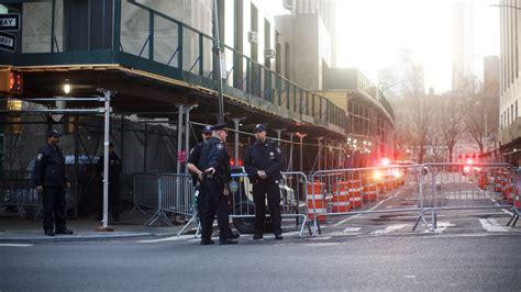 Major Road Closures Across New York City: Comprehensive Detours and ...