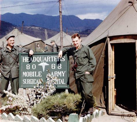 What Is A MASH Unit And Why It Remains A Military Lifeline In Modern ...