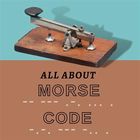 Does The US Navy Still Use Morse Code? - Bolt Flight