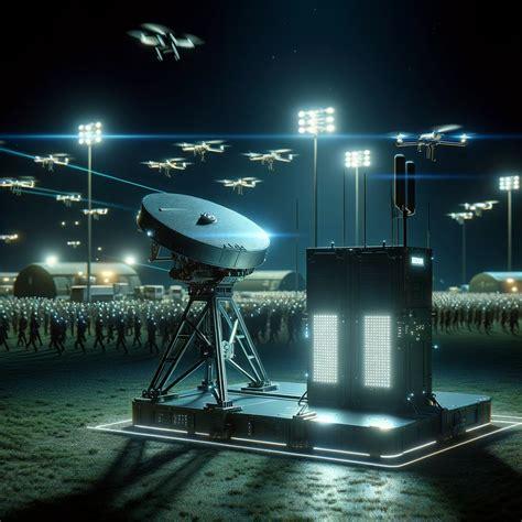 New Cyber-Takeover Defense Shields U.S. Bases Against Drone Threats ...