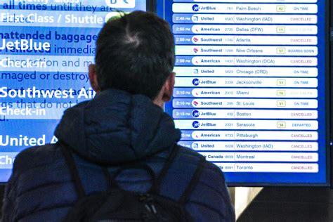 Over 5,000 Flights Snagged as Deadly Storms Hammer Asia: Major Airlines ...