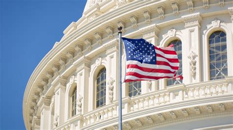 Political Uncertainty and Its Impact on U.S. Tourism: A Closer Look at ...