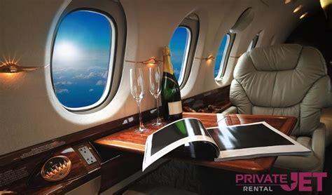 Why Private Jet Windows Are Larger, Smarter, and More Luxurious Than ...