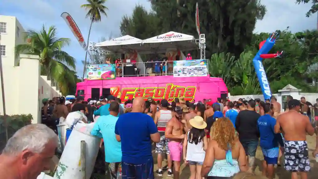 Puerto Rico and Caribbean Allies Launch Unprecedented Fourth of July ...