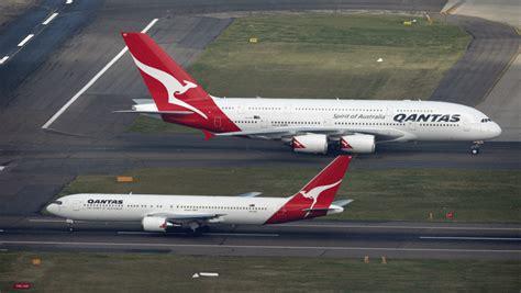 Qantas Airways Cyberattack Exposes Data of 5.7 Million Customers: A Dire Wake-Up Call for ...