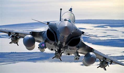 Rafale Fighter Jet F4.3 Successfully Tested in Multi-Domain Scenarios ...