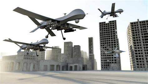RTX and Shield AI Forge Strategic Alliance to Revolutionize Drone and ...