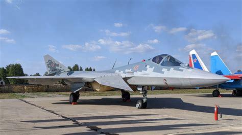 Russia’s United Aircraft Corporation Aims for 30% Jet Production Surge ...
