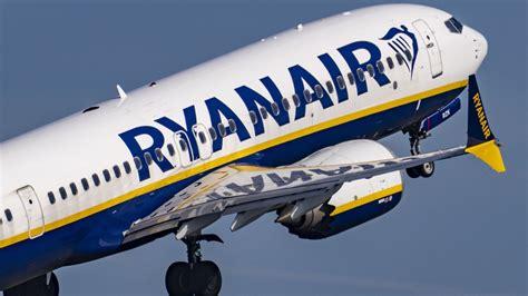 Ryanair Warns of Major Spain Flight Cuts Amid Clash Over Airport Fee ...