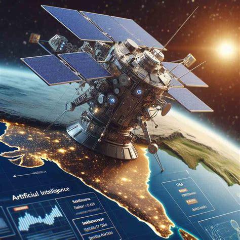 Satellites Will Talk: India’s AI-Powered Satellite Grid Set to ...