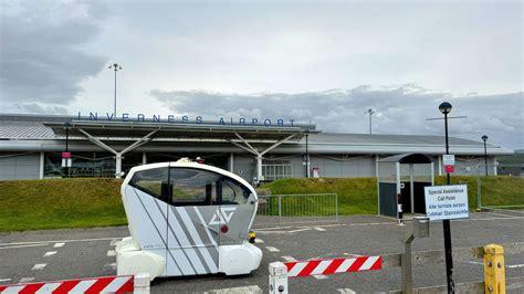 Sea-Tac Airport Unveils Innovative Driverless Shuttle Pilot Program: A ...