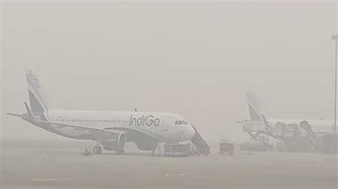 Severe Weather Disrupts Over 500 Flights Across Canada: Key Updates on ...