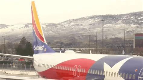 Southwest Airlines Launches Nonstop Flights to St. Thomas, Deepening ...