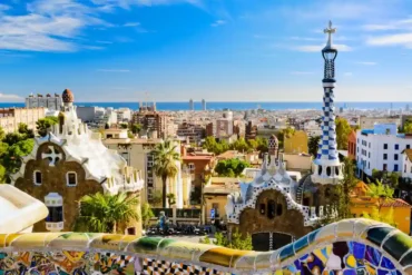 Essential Travel Guidelines for UK Visitors to Spain: Passport Validity ...