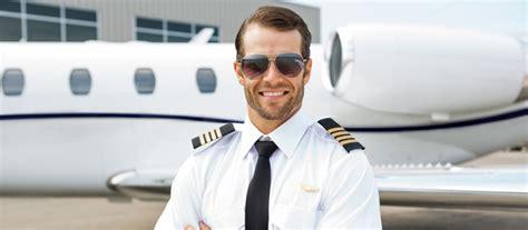 Are You Too Old to Become an Airline Pilot? A Comprehensive Guide ...