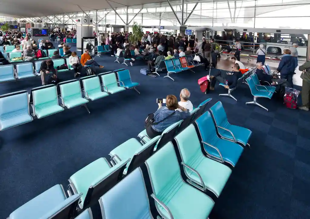 The Top 10 Best Low-Cost Airline Terminals in the World for 2025: Where ...