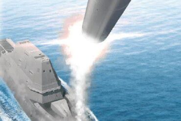 U.S. Army Advances Land-Based Anti-Ship Strike Capability with PrSM ...