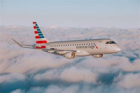 Understanding 'Operated by Envoy Air as American Eagle' on American ...