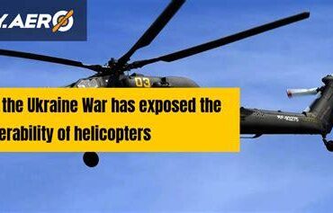 Who Invented the First Modern Helicopter? - Bolt Flight