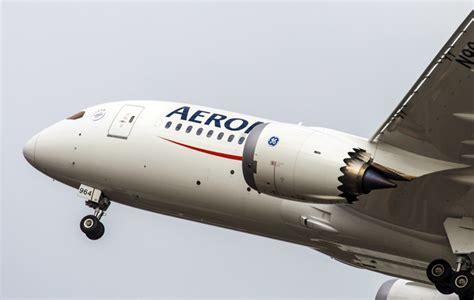 WestJet and Aeromexico Deepen Alliance With Major Codeshare Expansion ...