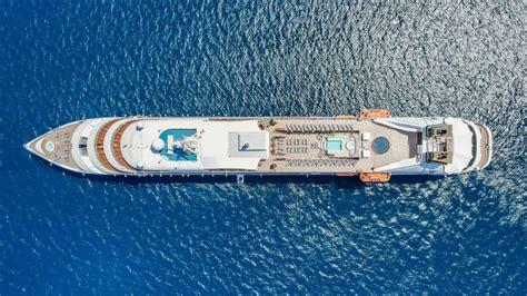 Windstar Cruises Unveils Star Explorer: A New Era of Winter Mediterranean Sailings - Bolt Flight