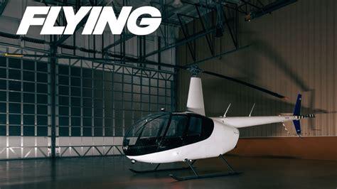 Yes, Self-Flying Helicopters Exist — And They’re Already Flying Without ...