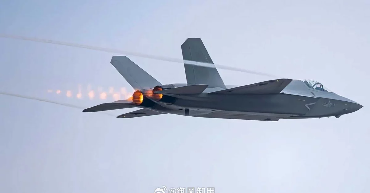 JAS 39 Gripen vs. J-35: The Battle of Agility and Stealth - Bolt Flight