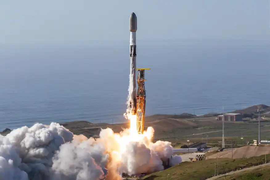 Largest Air Forces in the World 2025 - Bolt Flight