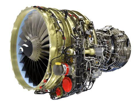 CFM56: Inside The Best-Selling Engine in Commercial Aviation History ...