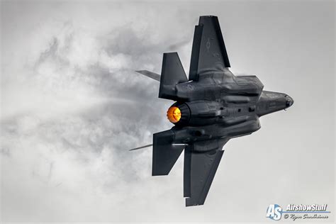 Europe Turns Away From the F-35: A Fight for Strategic Autonomy in the ...