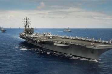 GE9X to XR-7755: The Largest Engines Ever Put on a Plane, Explained - Bolt Flight