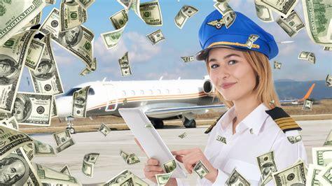 How Much Do Private Jet Pilots in the US Make in 2025 - Bolt Flight