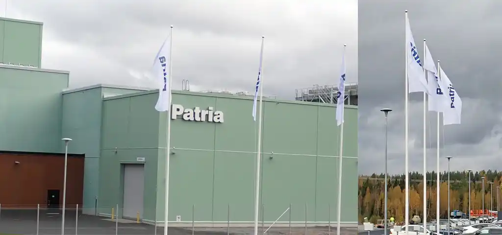 Finland’s New F-35 Engine Hub Set to Revolutionize Arctic Air Readiness ...