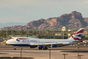 Coded Departure Route (Cdr) - Bolt Flight