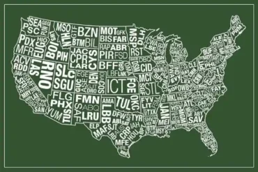 Q Codes - Bolt Flight