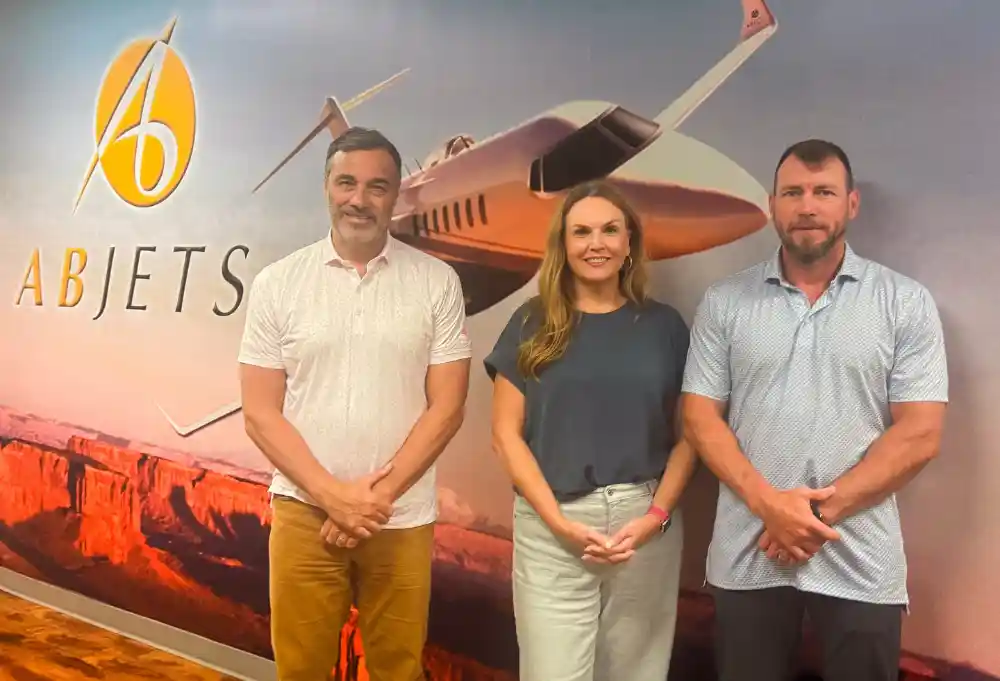 Pros and Cons of Working at AB Jets: An Insider’s Perspective - Bolt Flight