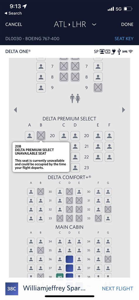 ATL to LHR: Delta or Virgin? The Ultimate 2025 Guide for Choosing Your ...